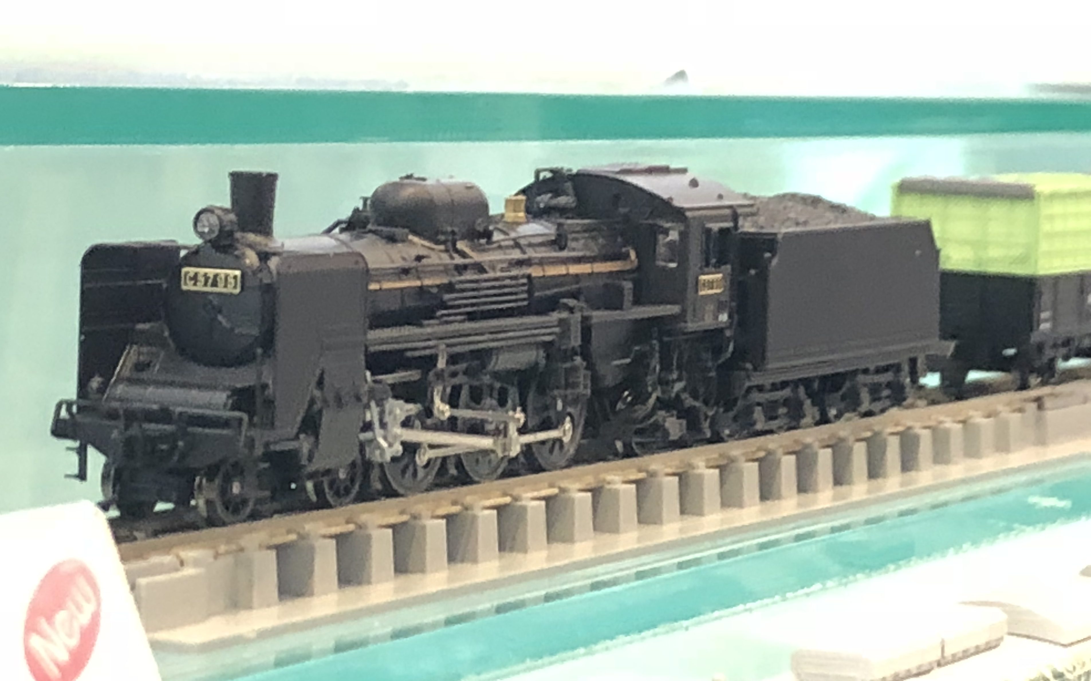 【KATO】C57形（1次形）2018年2月発売 | モケイテツ