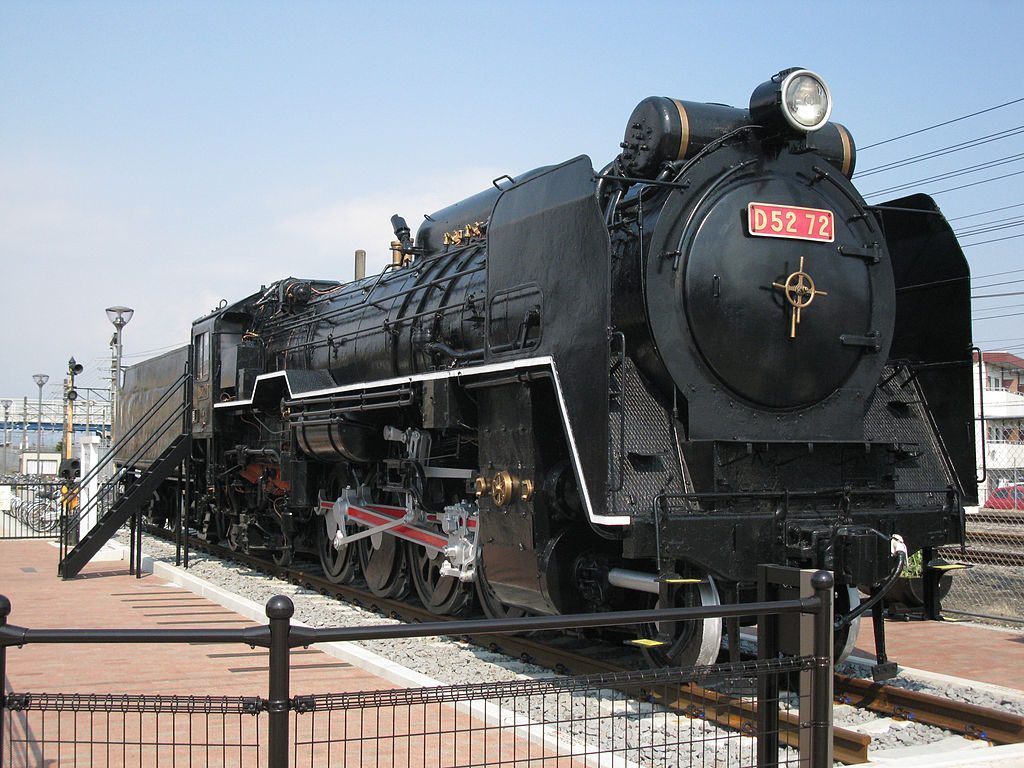 【マイクロエース】D52形 129号機・235号機 2018年4月発売 | モケイテツ