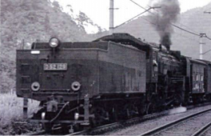 【マイクロエース】D52形 129号機・235号機 2018年4月発売 | モケイテツ