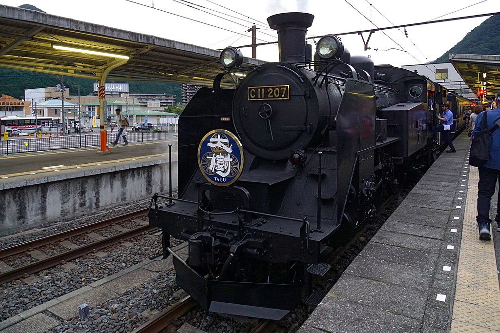 【マイクロエース】東武鉄道 SL大樹（C11形+14系+DE10形）2019年4月発売 | モケイテツ