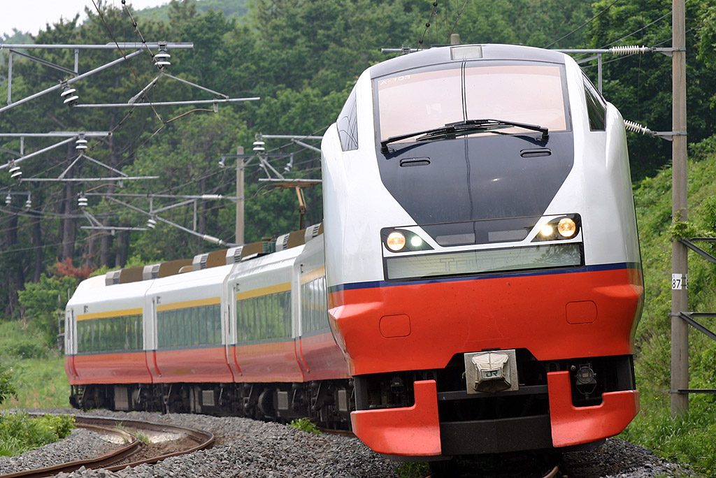 【マイクロエース】E751系 つがる 2018年12月発売 | モケイテツ