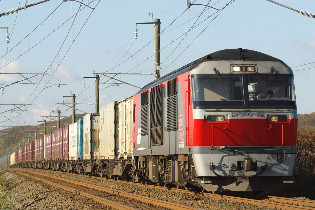 【TOMIX】DF200形50番台･200番台 2019年5月発売 | モケイテツ