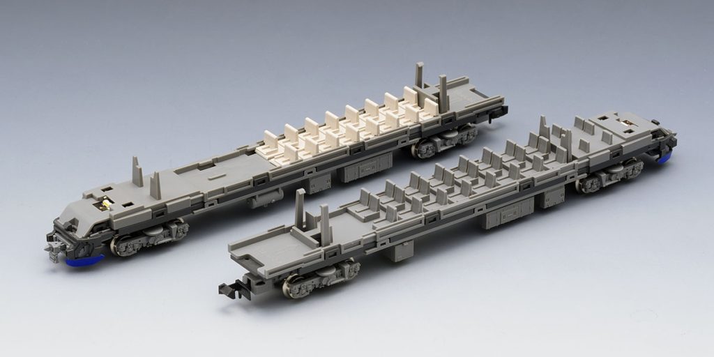 【TOMIX】281系 はるか 2019年12月発売 | モケイテツ