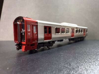 【ポポンデッタ】813系1100番代•3100番代 2024年11月発売 | モケイテツ