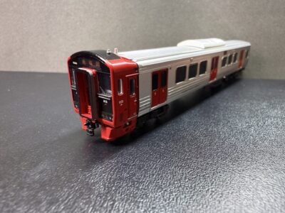 【ポポンデッタ】813系1100番代•3100番代 2024年11月発売 | モケイテツ