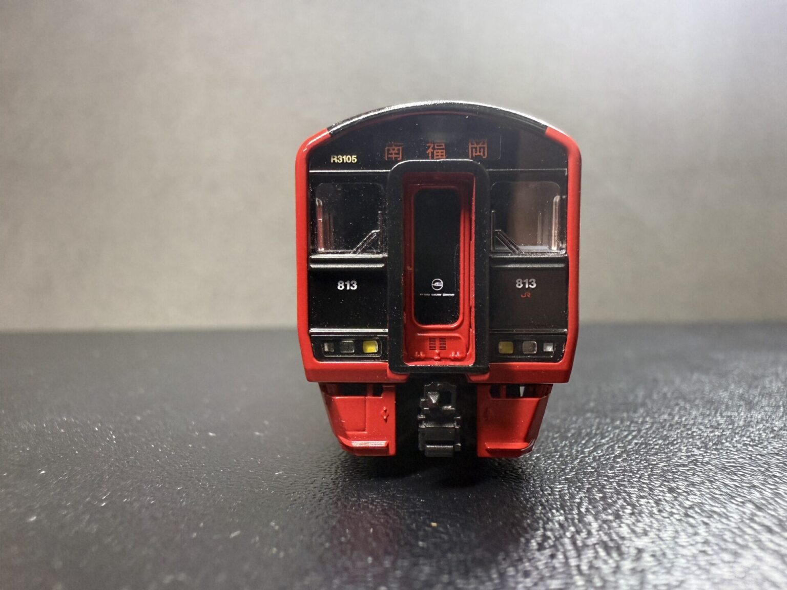 【ポポンデッタ】813系1100番代•3100番代 2024年11月発売 | モケイテツ