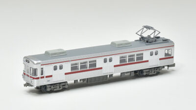 【鉄コレ】長野電鉄3500系（N8編成引退記念）2023年6月発売 | モケイテツ