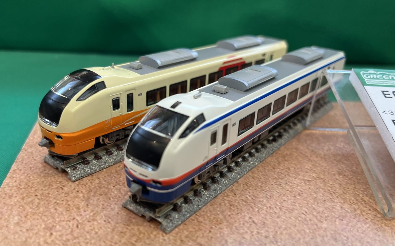 【GM】発売日速報｜E653-1000系 4月→5月に発売延期 | モケイテツ