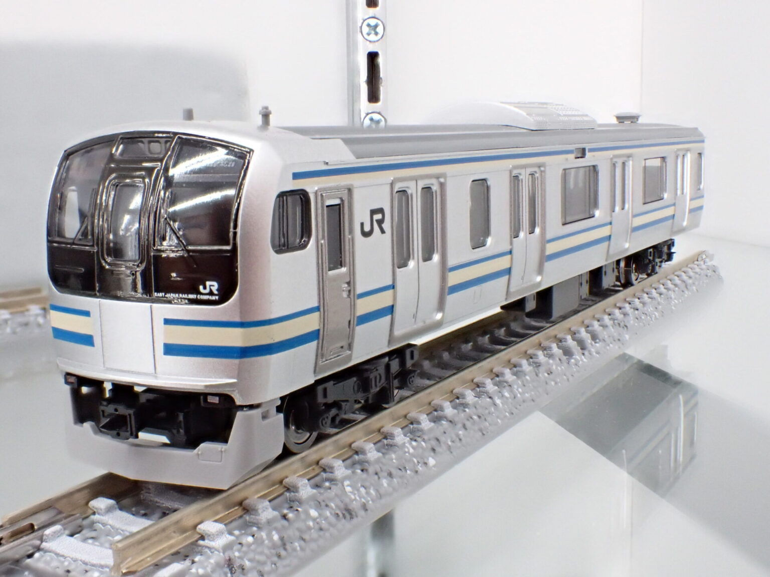 【TOMIX】E217系（8次車•更新車）2023年8月発売 | モケイテツ