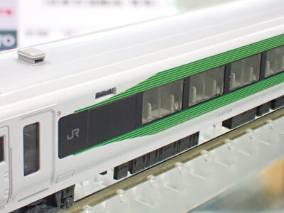 【国際鉄道模型コンベンション JAM 2023 速報】KATOの新製品•試作品情報 | モケイテツ
