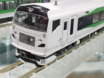 【国際鉄道模型コンベンション JAM 2023 速報】KATOの新製品•試作品情報 | モケイテツ