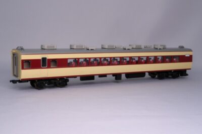 【カツミ】(HO)183系1000番台 2024年8月発売 | モケイテツ