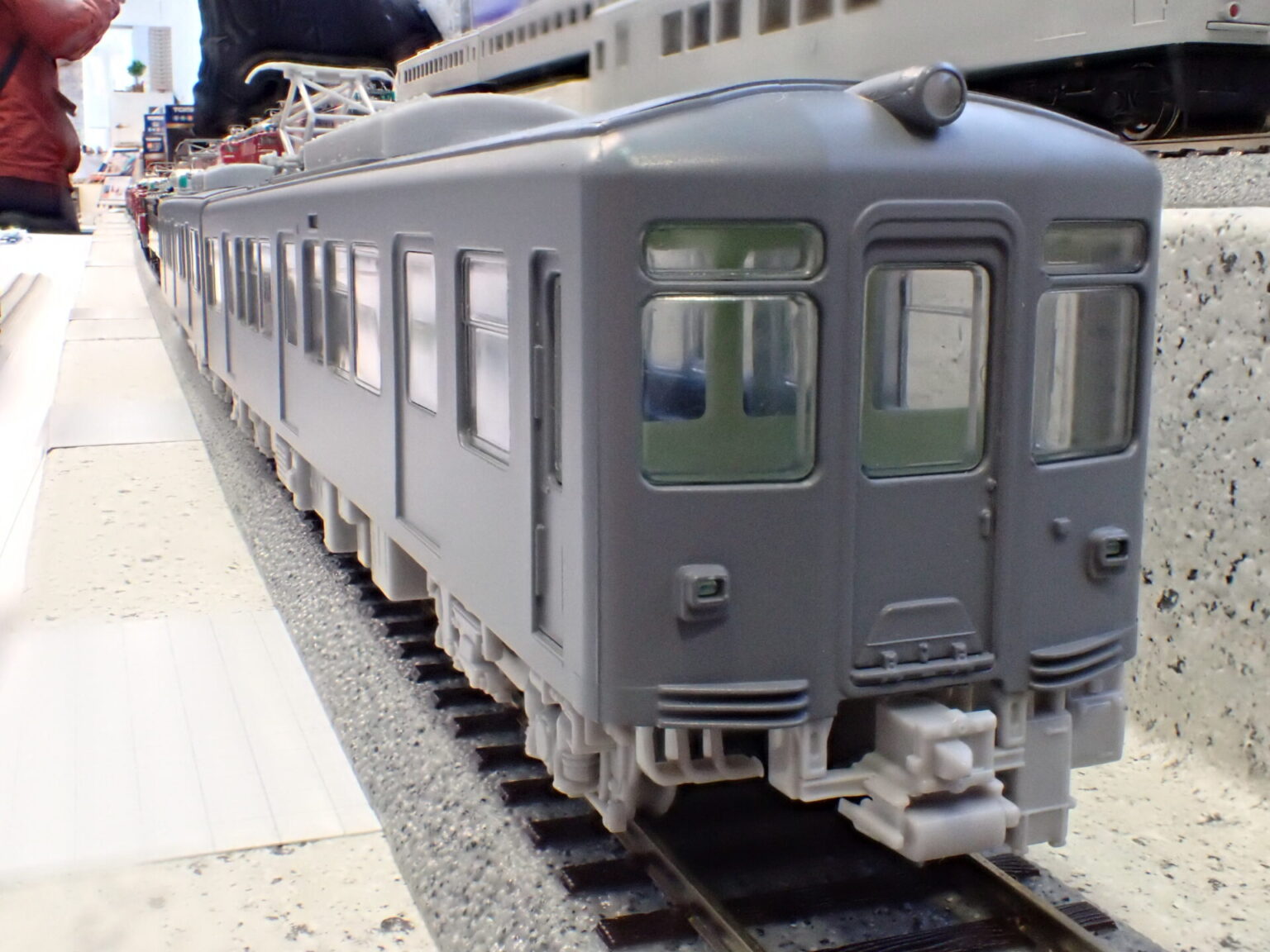 【天賞堂】(HO)T-Evolution 京浜急行 初代1000形•琴電 1300形 2025年3月発売 | モケイテツ