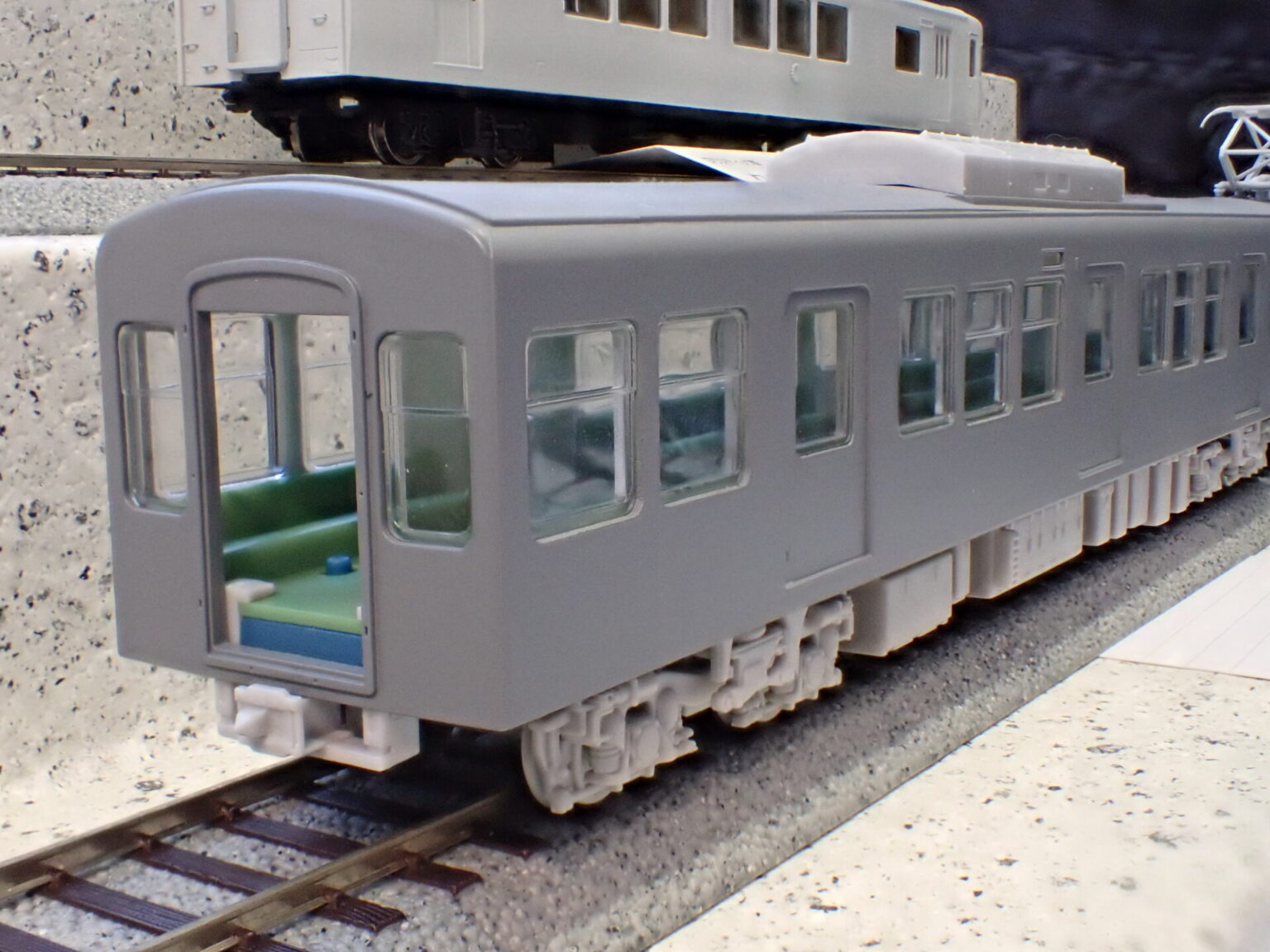 【天賞堂】(HO)T-Evolution 京浜急行 初代1000形•琴電 1300形 2025年3月発売 | モケイテツ