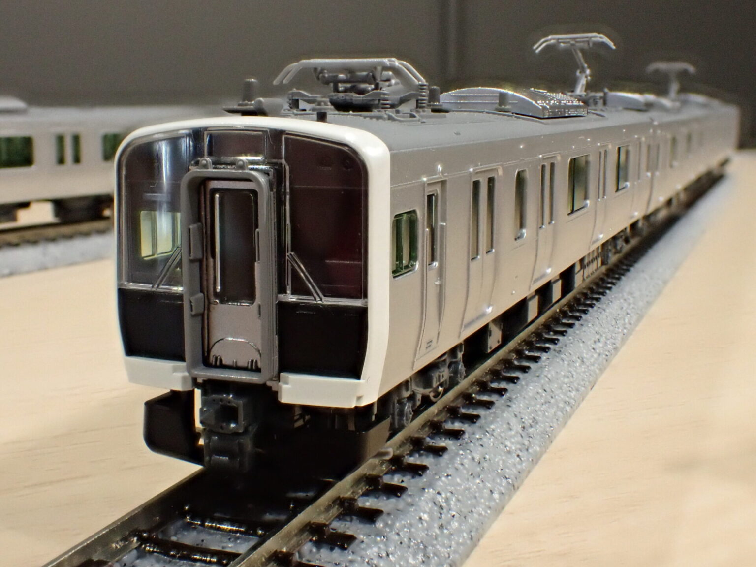 【KATO】E131系600番台 宇都宮線•日光線 2024年7月発売 | モケイテツ
