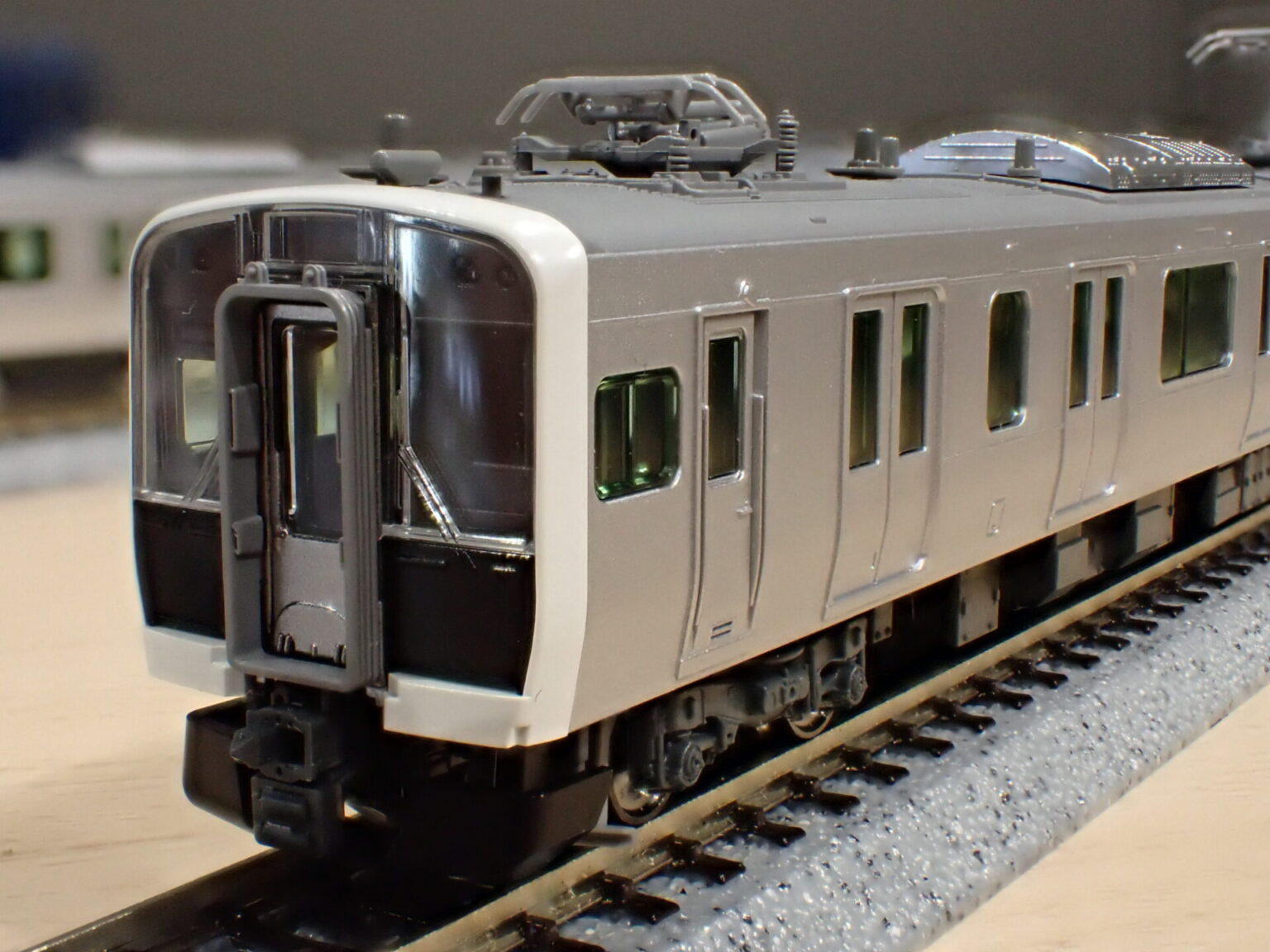 【KATO】E131系600番台 宇都宮線•日光線 2024年7月発売 | モケイテツ