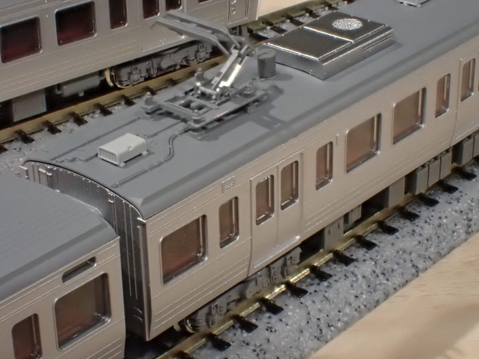 【KATO】211系5000番台 東海道本線 2024年4月発売 | モケイテツ