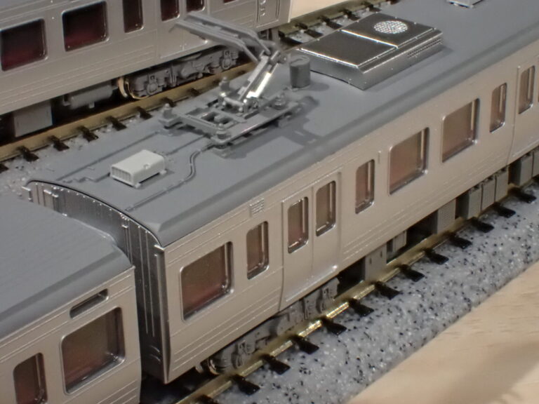 【KATO】211系5000番台 東海道本線 2024年4月発売 | モケイテツ