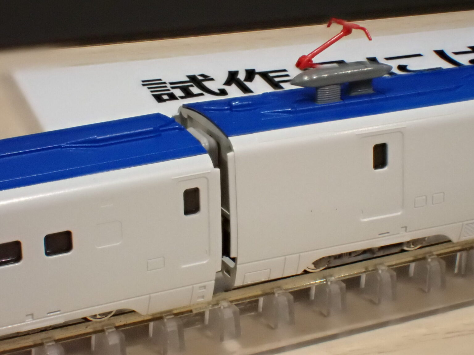 【KATO】W7系 北陸新幹線 2024年10月発売 | モケイテツ