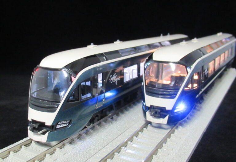 【エンドウ】(HO)E261系 サフィール踊り子 2024年10月再生産 | モケイテツ