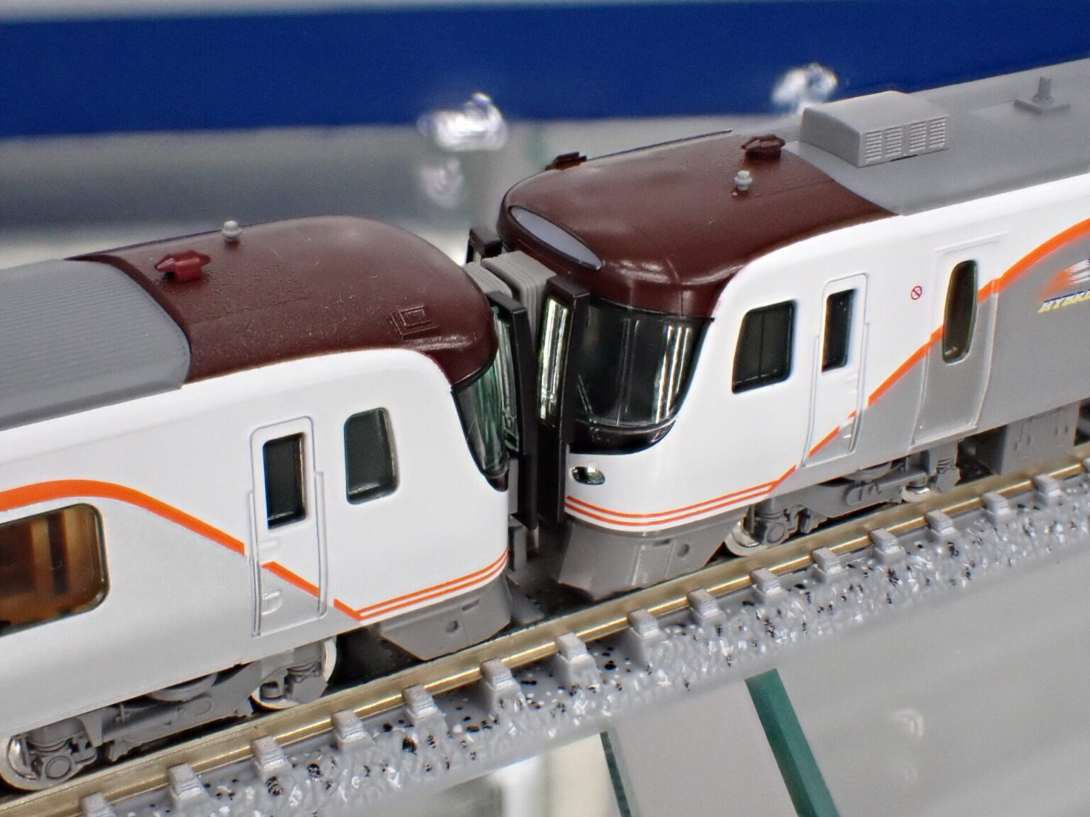 【TOMIX】HC85系 ひだ•南紀 2024年8月発売 | モケイテツ