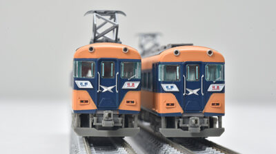 【鉄コレ】近鉄18200系 2024年11月発売 | モケイテツ