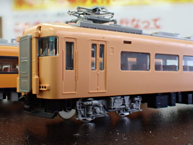 【TOMIX】近鉄12200系 2025年1月発売 | モケイテツ