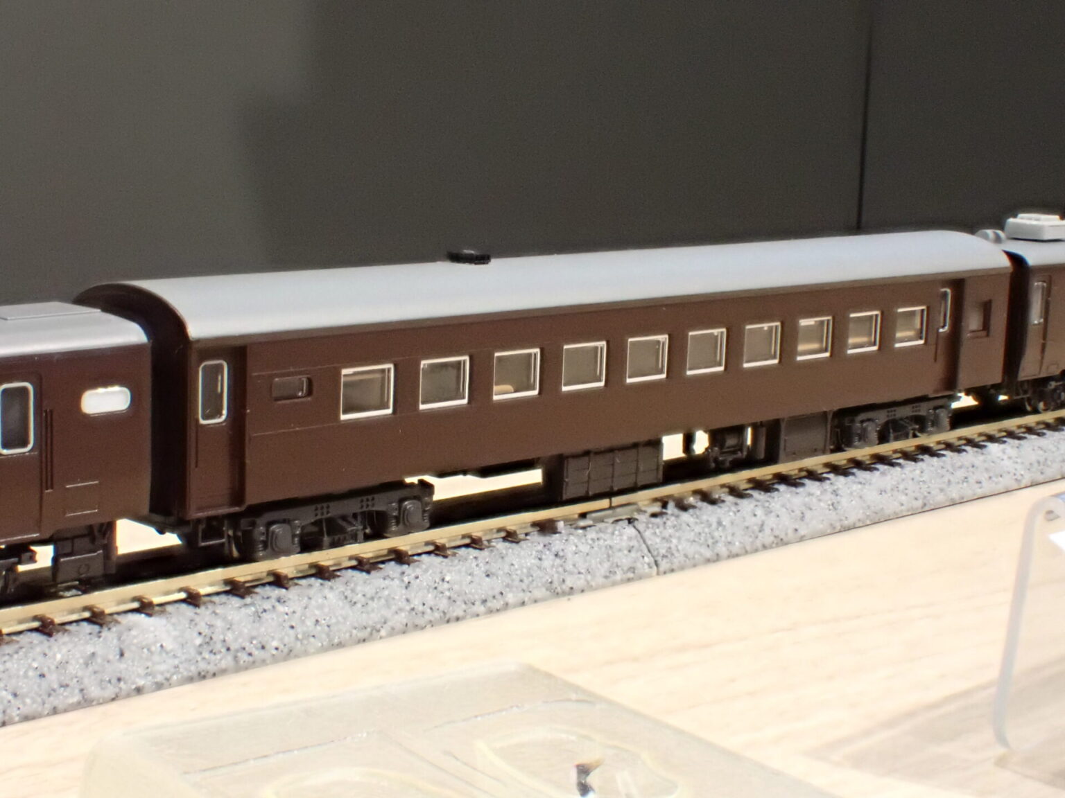 【KATO】C11形171号機+14系500番台 SL冬の湿原号 2024年11月発売 | モケイテツ