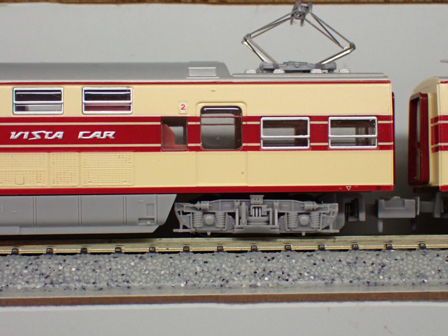 【マイクロエース】近鉄20100系 あおぞら号（改造後）2025年1月再生産 | モケイテツ