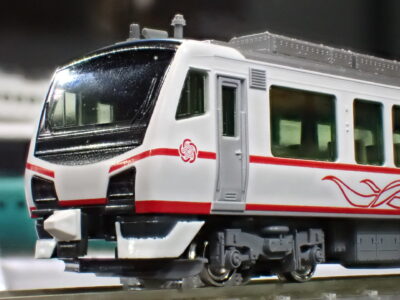 【国際鉄道模型コンベンション(JAM)2024 速報】KATOの新製品•試作品情報 | モケイテツ