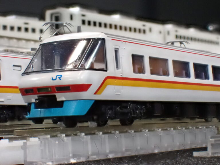 【国際鉄道模型コンベンション(JAM)2024 速報】KATOの新製品•試作品情報 | モケイテツ