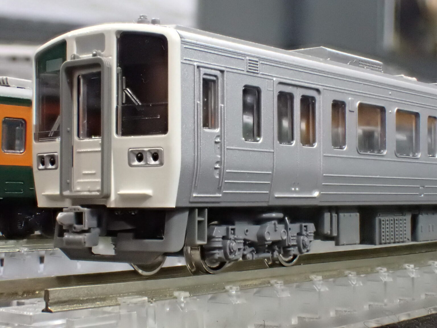 【KATO】211系5000/5600番台 中央本線 2025年1月発売 | モケイテツ