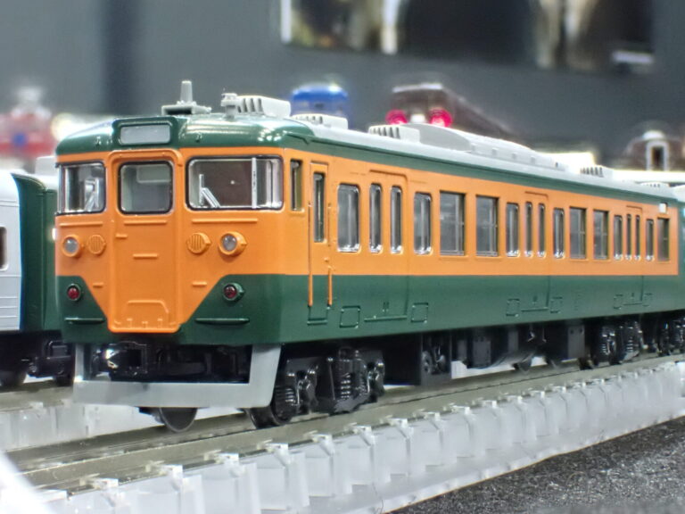 【国際鉄道模型コンベンション(JAM)2024 速報】KATOの新製品•試作品情報 | モケイテツ