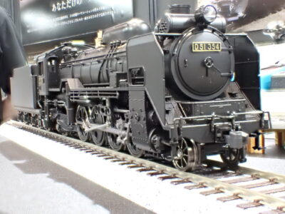 【KATO】(HO)D51形（標準量産形）2025年4月発売 | モケイテツ