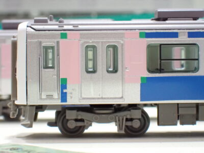 【鉄コレ】HB-E210系 仙石東北ライン（特別快速）2025年2月発売 | モケイテツ
