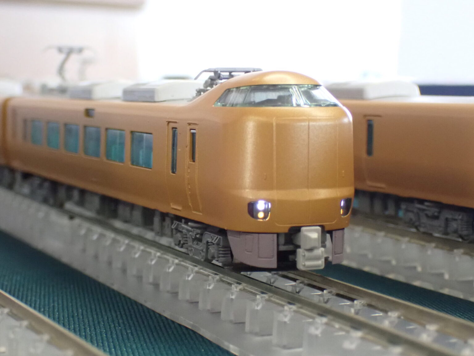 【KATO】273系 やくも 2025年3月発売 | モケイテツ