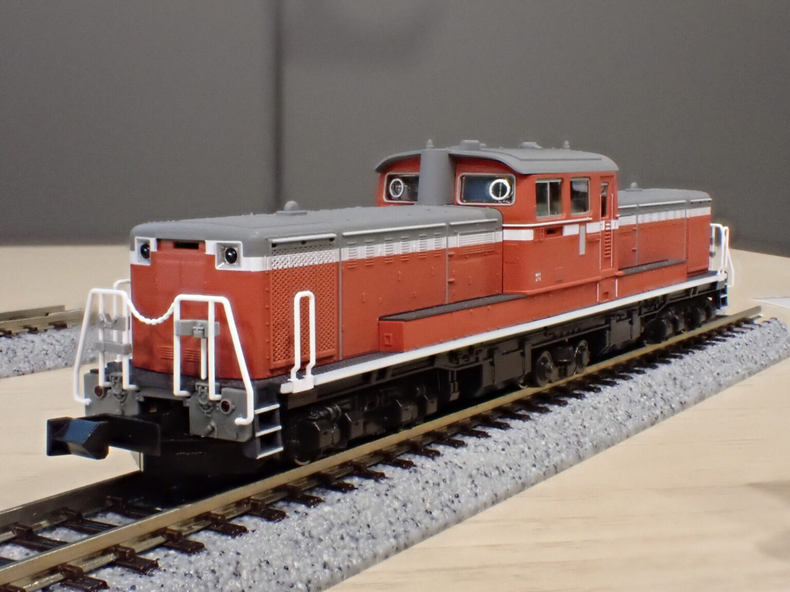 【KATO】DD51形500番台（前期･耐寒形）2025年3月発売 | モケイテツ