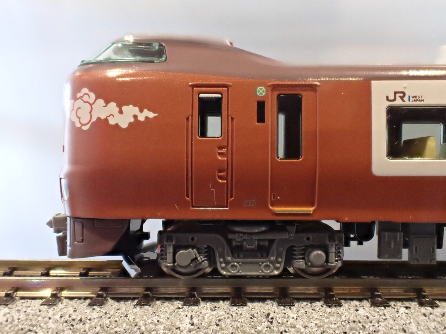 【KATO】273系 やくも 2025年3月発売 | モケイテツ