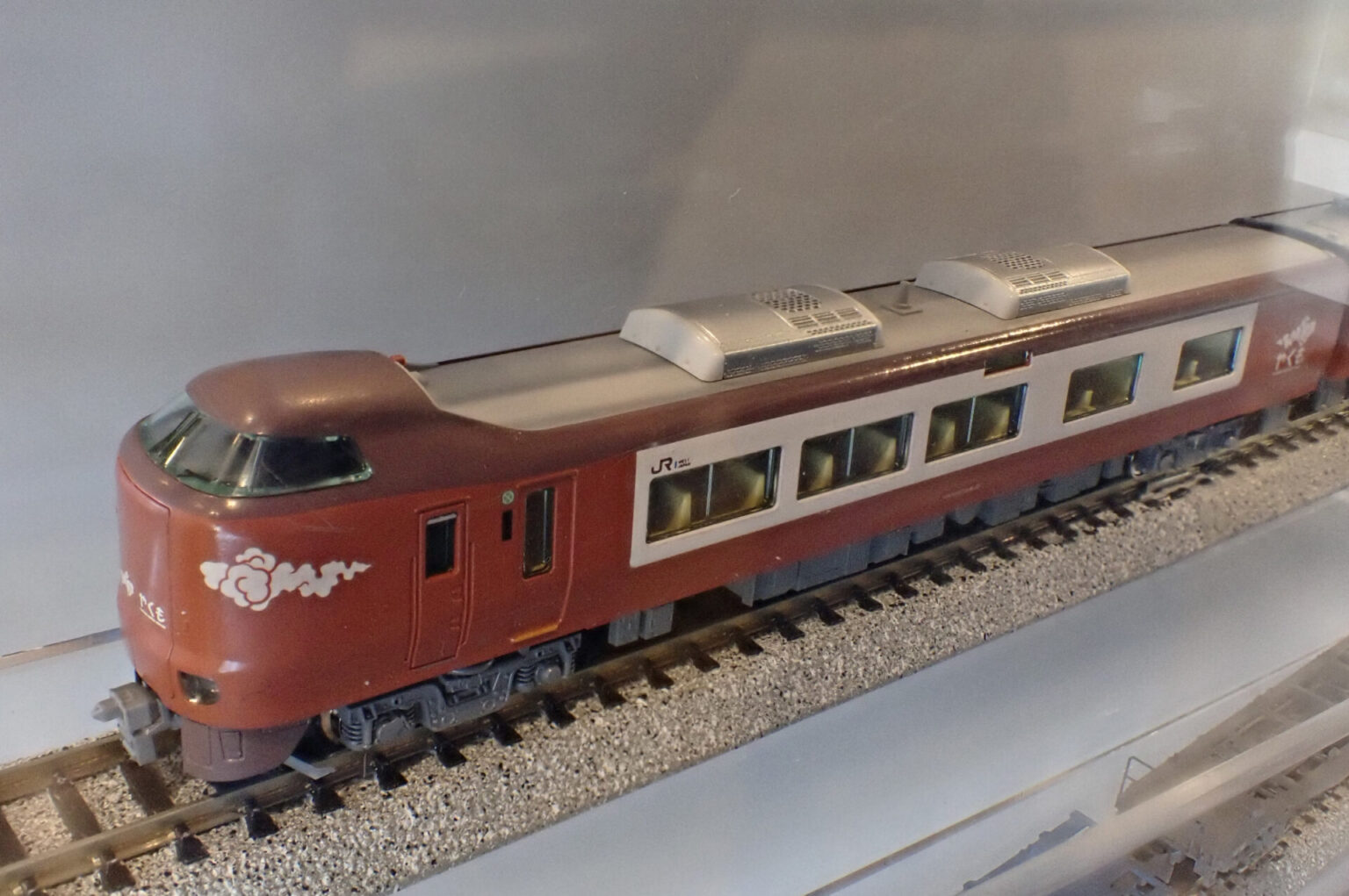 【KATO】273系 やくも 2025年3月発売 | モケイテツ