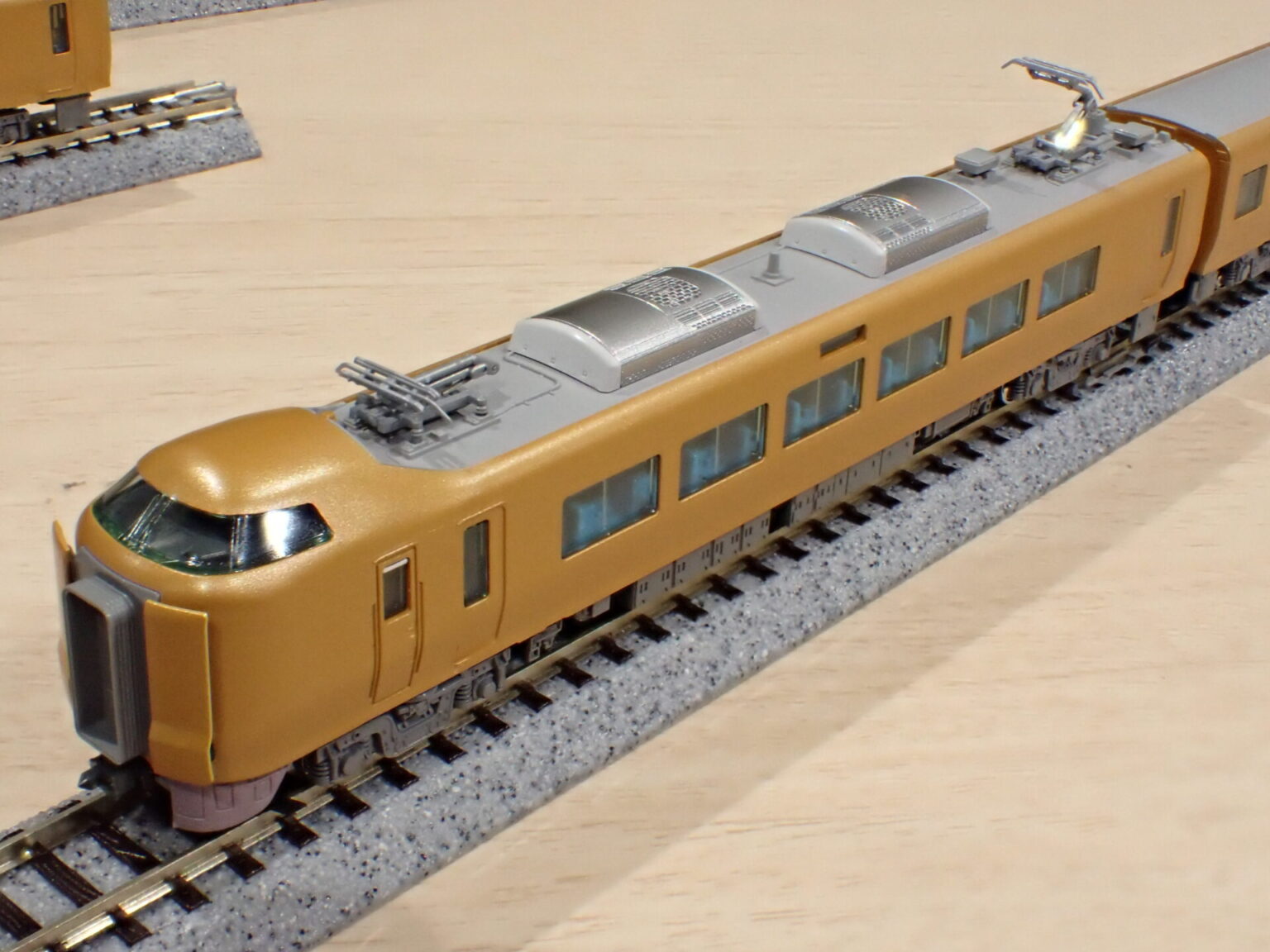 【KATO】273系 やくも 2025年3月発売 | モケイテツ