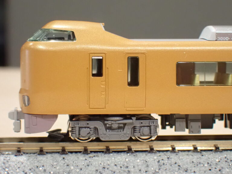 【KATO】273系 やくも 2025年3月発売 | モケイテツ