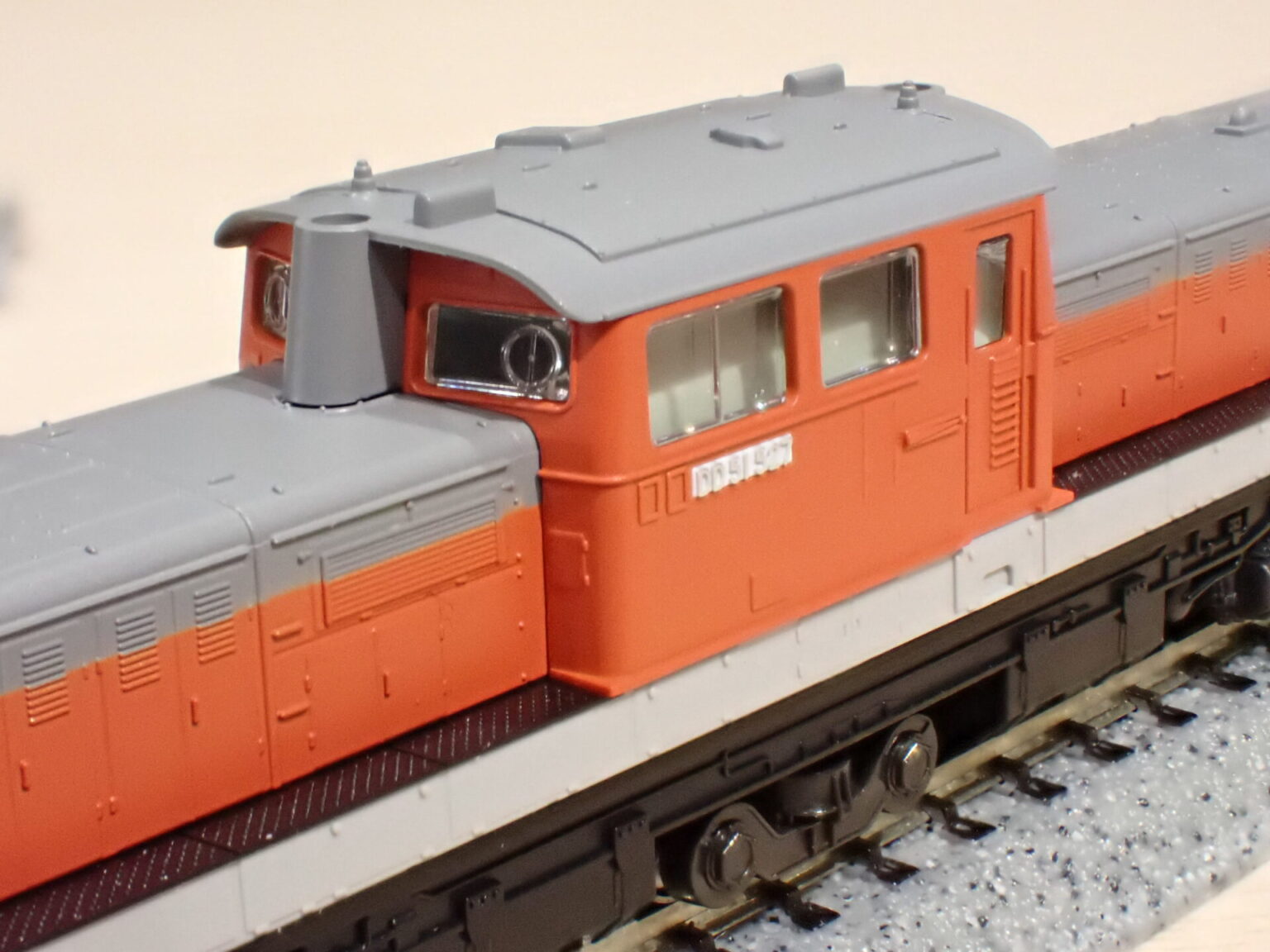 【KATO】DD51形500番台（前期･耐寒形）2025年3月発売 | モケイテツ