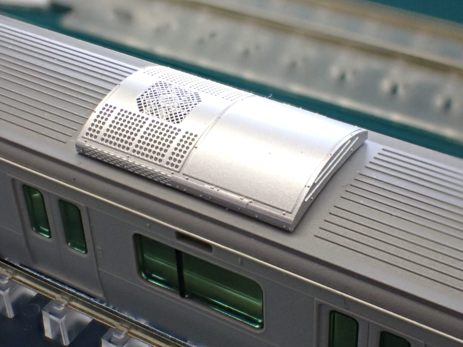 【KATO】E231系1000番台（小山車両センター）2025年4月発売 | モケイテツ