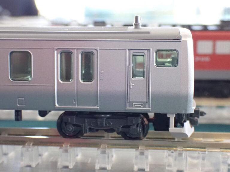 【KATO】E231系1000番台（小山車両センター）2025年4月発売 | モケイテツ