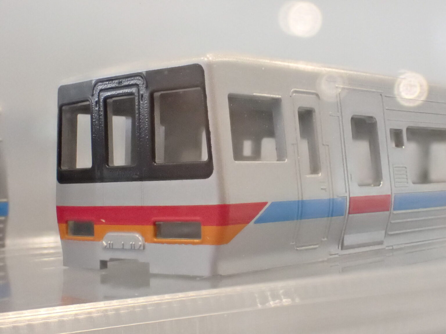 【KATO】8000系 しおかぜ•いしづち（旧塗装）2025年5月発売 | モケイテツ