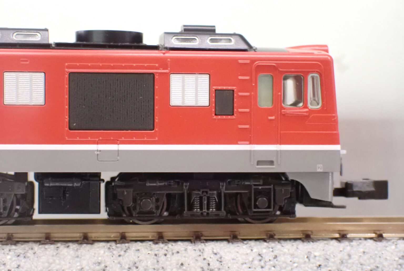 【KATO】DF50形（四国形）2025年4月発売 | モケイテツ