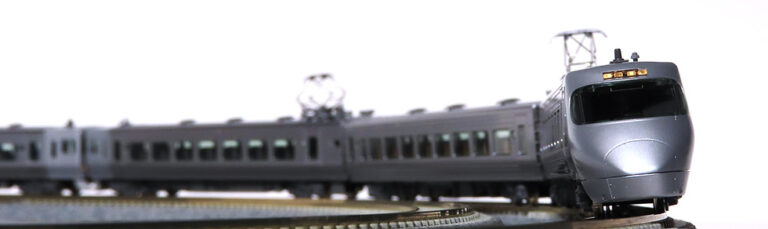 【KATO】8000系 しおかぜ•いしづち（旧塗装）2025年5月発売 | モケイテツ