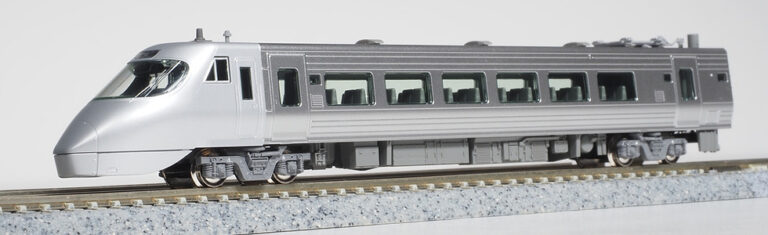 【KATO】8000系 しおかぜ•いしづち（旧塗装）2025年5月発売 | モケイテツ