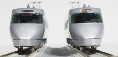 【KATO】8000系 しおかぜ•いしづち（旧塗装）2025年5月発売 | モケイテツ