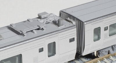 【KATO】8000系 しおかぜ•いしづち（旧塗装）2025年5月発売 | モケイテツ